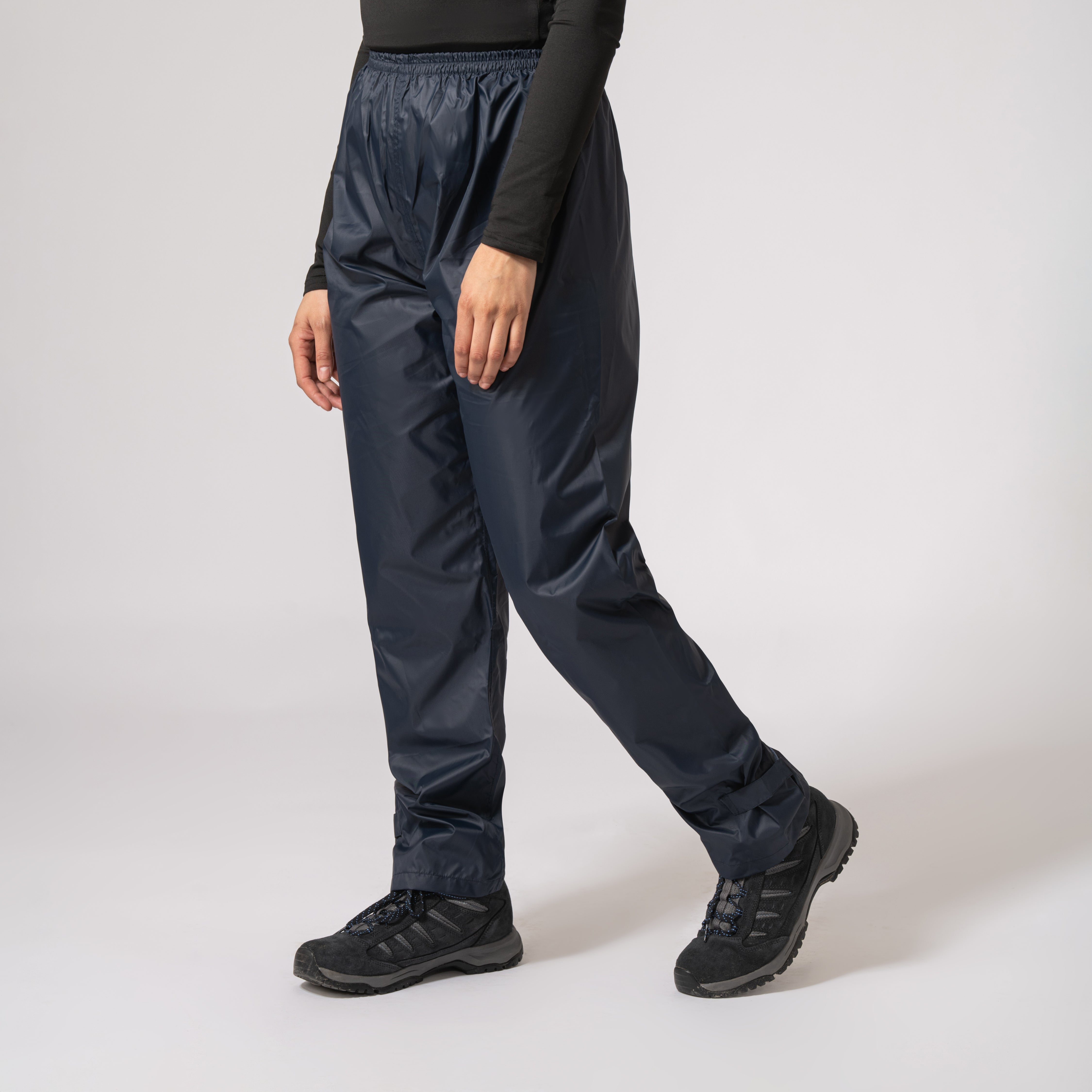 Overpants Origin Packable - Navy – Mac in a Sac NZ