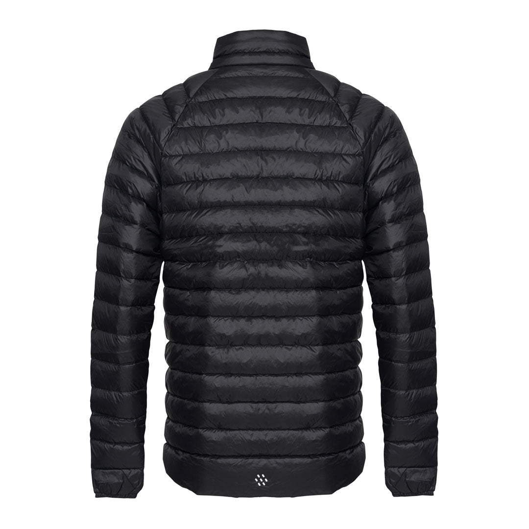 Synergy Mens Jacket - Black – Mac in a Sac NZ