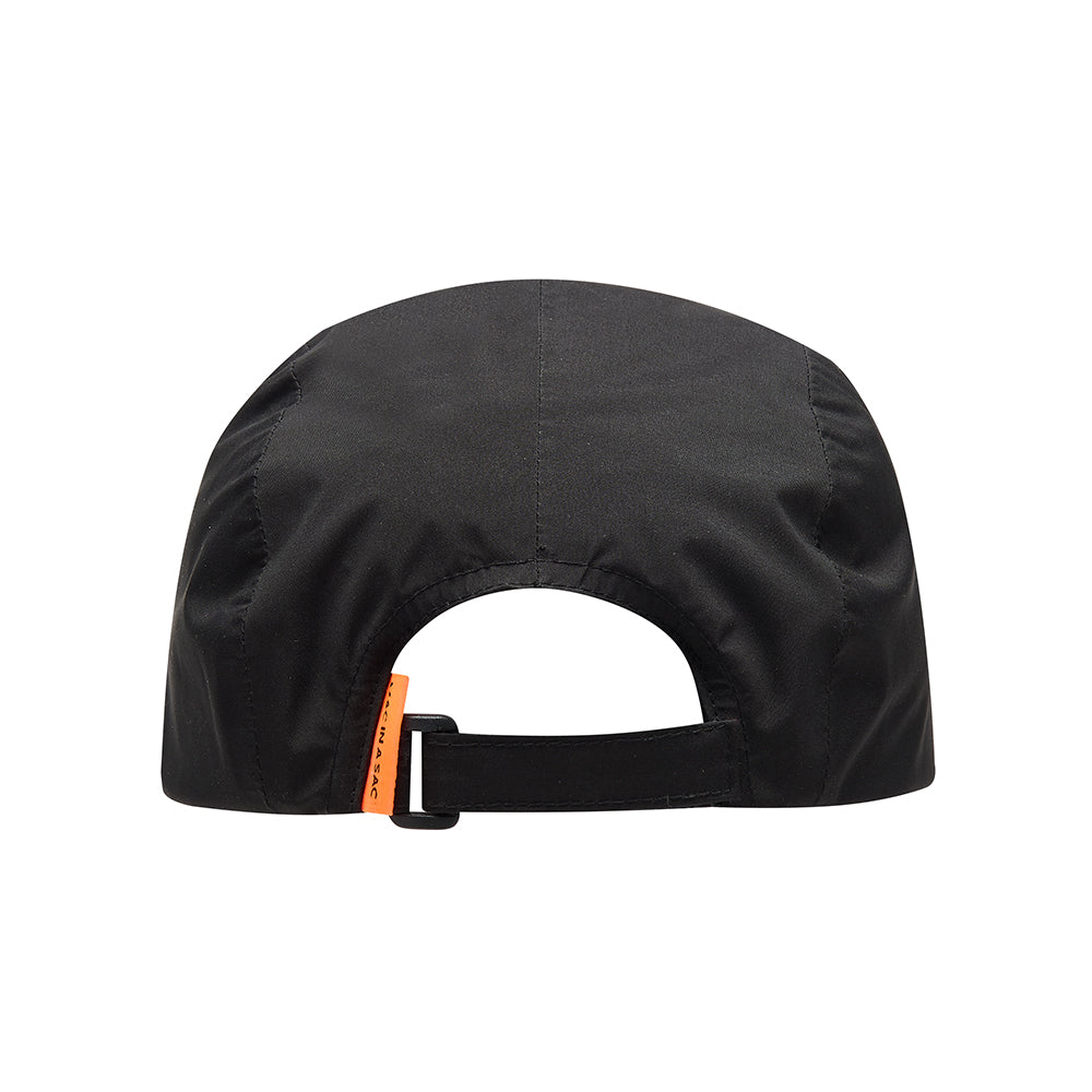 Ultralite Venture Cap - Black – Mac in a Sac NZ